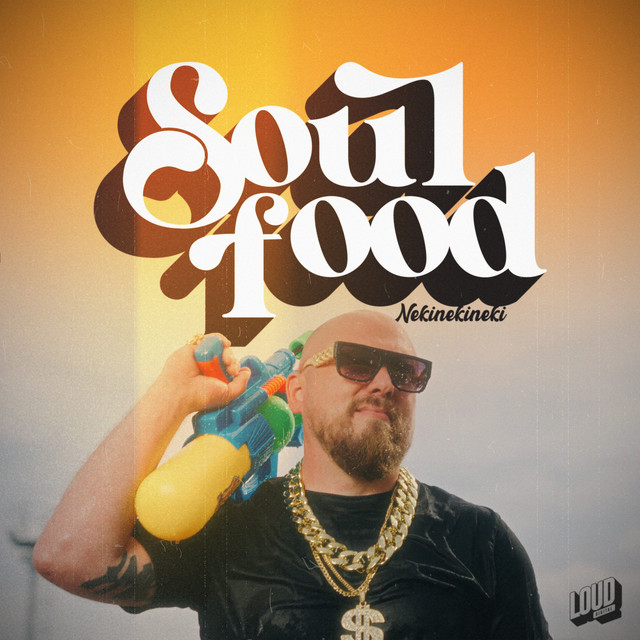 SOUL FOOD - Single by Nered | Spotify