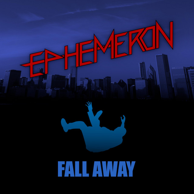Fall Away - Single by Ephemeron | Spotify