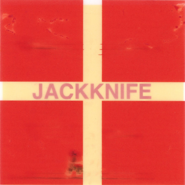 Jackknife Single By Sun Room Spotify