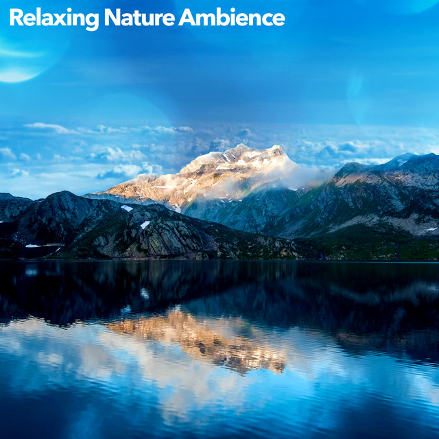Relaxing Nature Ambience - Album by Nature Ambience | Spotify