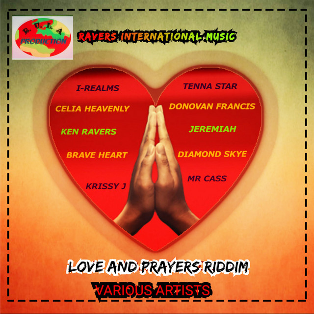 Love & Prayers Riddim - Compilation by Various Artists | Spotify