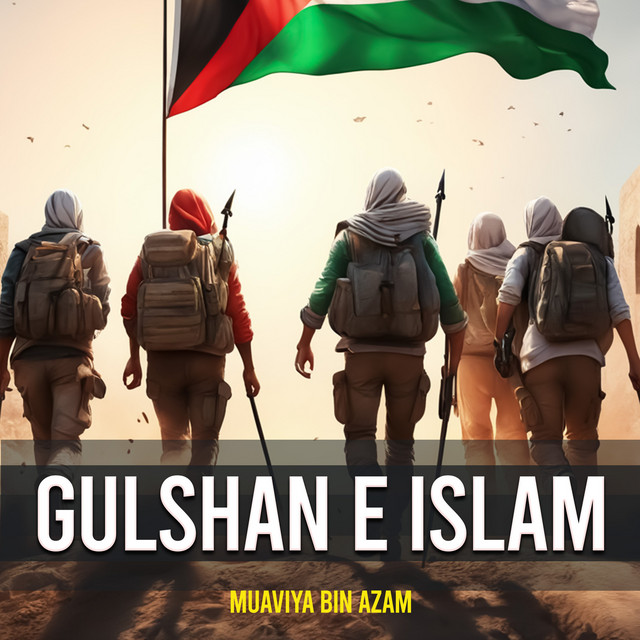 Gulshan E Islam - Single by Muaviya Bin Azam | Spotify
