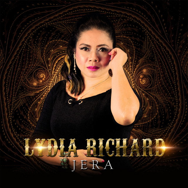 Jera (2020) - Album by Lydia Richard | Spotify