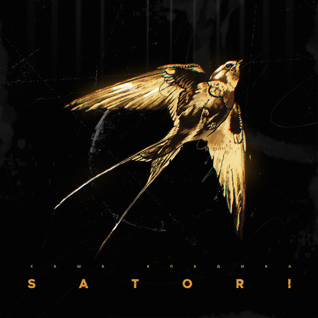 Satori - Single by Саша Владыка | Spotify