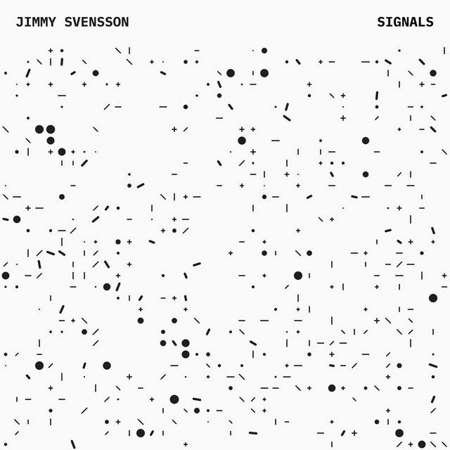 Signals - Single by Jimmy Svensson | Spotify