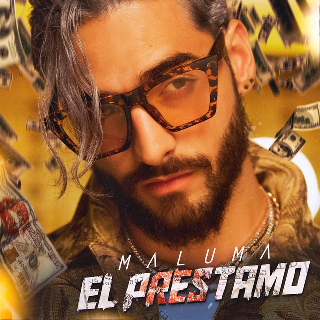 El Préstamo - song and lyrics by Maluma | Spotify