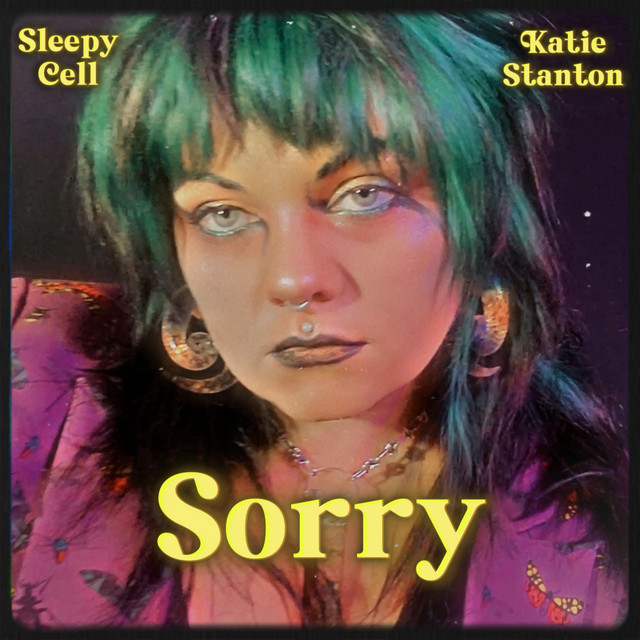 Sorry - EP par Sleepy Cell | Spotify