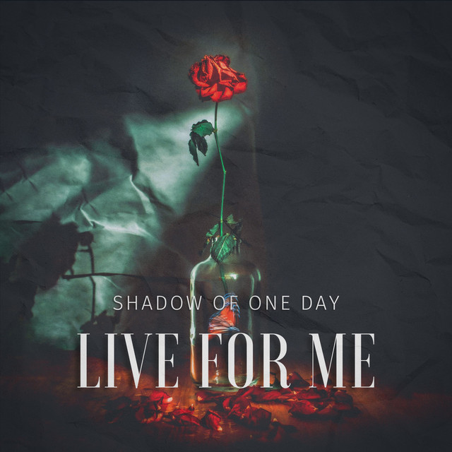 Live for Me - Single by Shadow Of One Day | Spotify