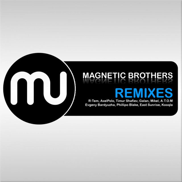 Magnetic Remixes - Compilation by Various Artists | Spotify