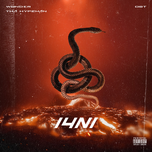 I4NI - Single by WonderThaHypeman | Spotify