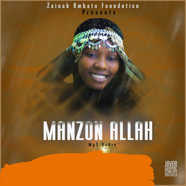 MANZON ALLAH - Single by Zainab Ambato | Spotify