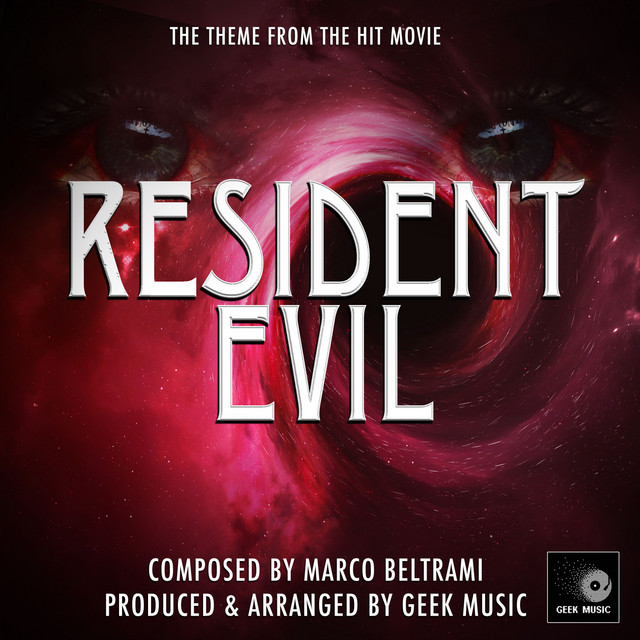 BPM and key for Resident Evil Main Theme by Geek Music | Tempo for ...