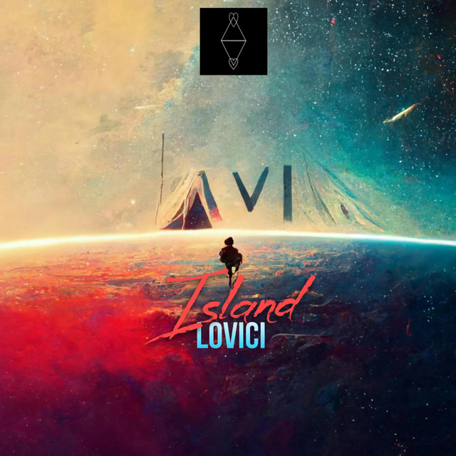 Island - song and lyrics by Lovici | Spotify