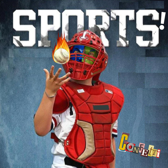 SPORTS! - Single by Confetti | Spotify