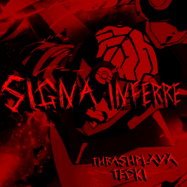 SIGNA INFERRE - Single by orfour | Spotify