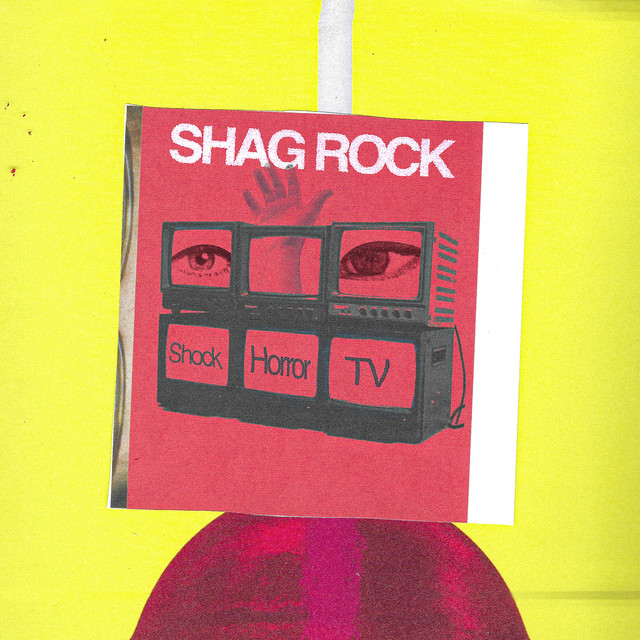 Shock Horror TV - Single by Shag Rock | Spotify