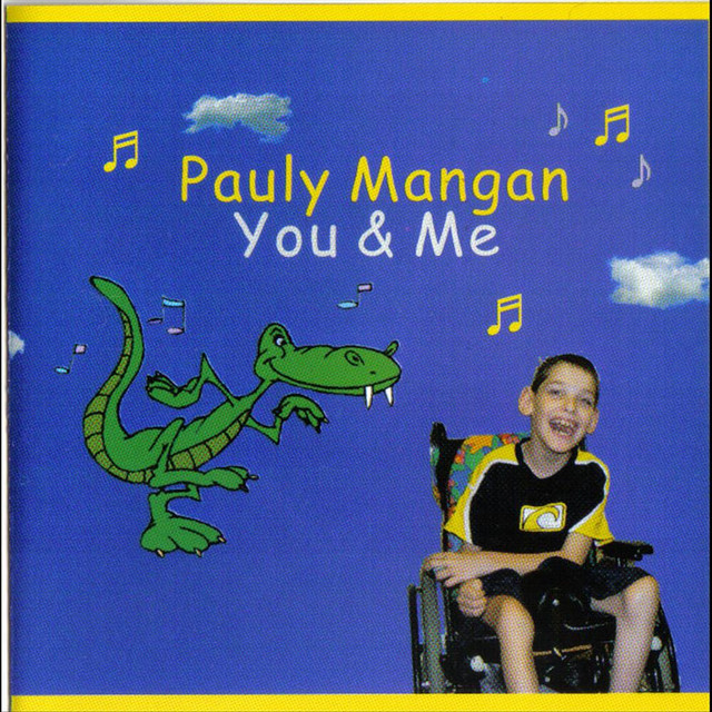 Crocodile - Single by Paul Mangan | Spotify