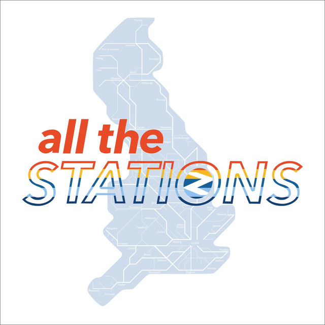All the Stations (Full Theme) - song and lyrics by Steven Francis | Spotify