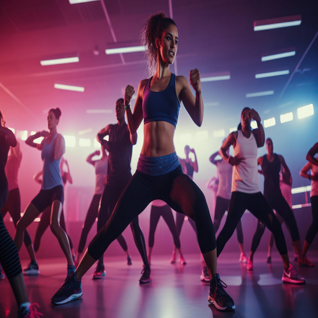ZUMBA 2024 HITS - Single by Mike Cocha | Spotify
