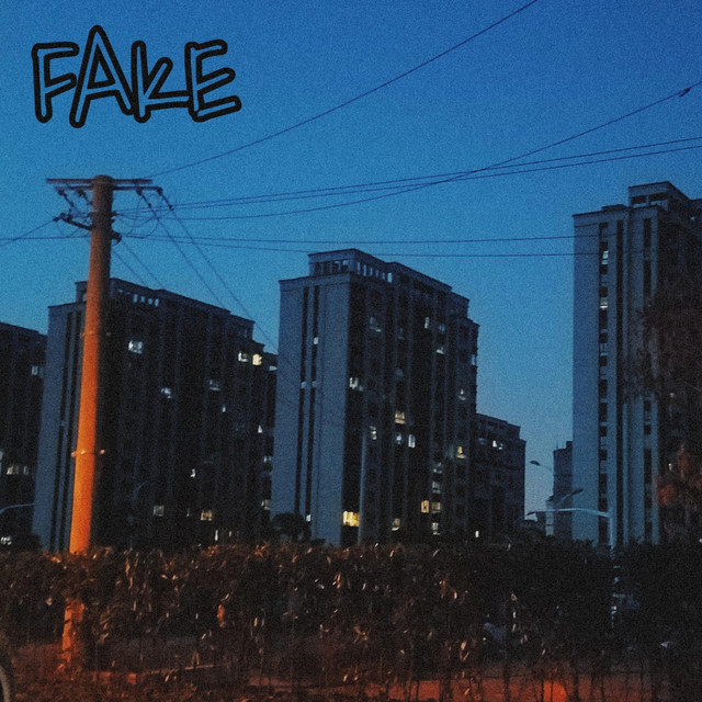 Fake – Single de EDC - Primiere | Spotify