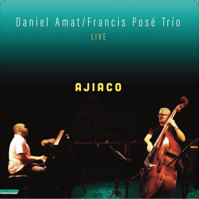 Ajiaco (En Vivo) - Album by Daniel Amat | Spotify