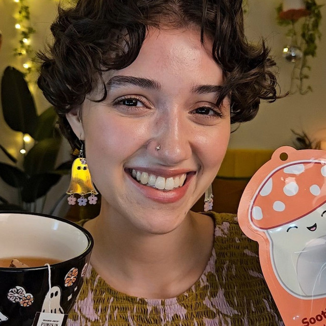 ASMR Cozy Fall Pampering Session - Album by Jocie B ASMR | Spotify