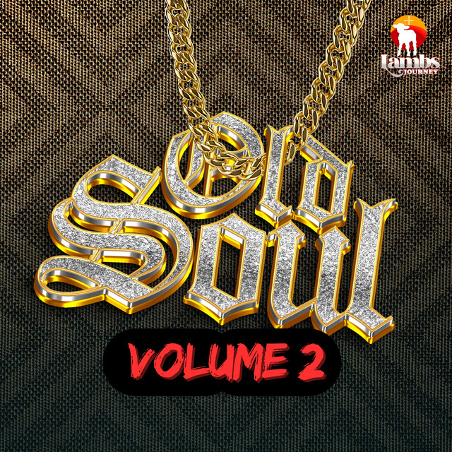 Old Soul, Vol. 2 - Album by Kajmir Kwest | Spotify