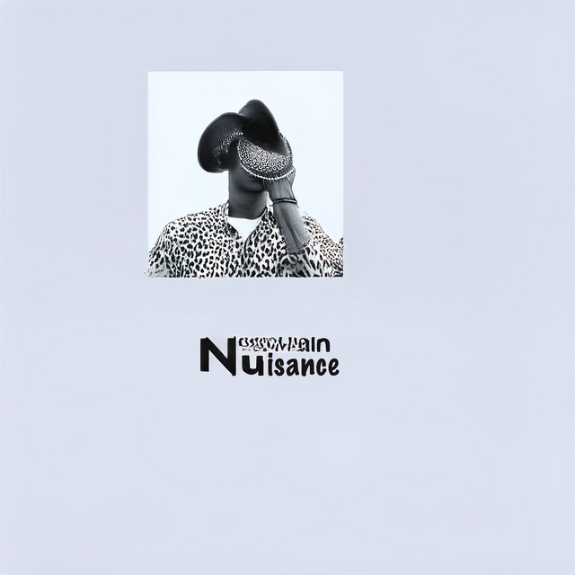 NUISANCE - Single by BLCKBUTTERFLY | Spotify