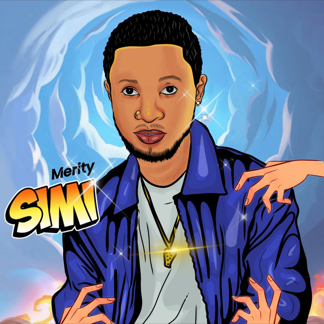Simi - song and lyrics by Merity | Spotify