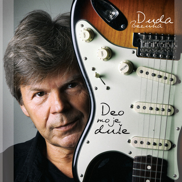 Duda Bezuha | Spotify
