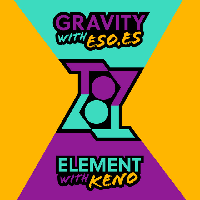 Gravity / Element - Single by TOYTOY | Spotify