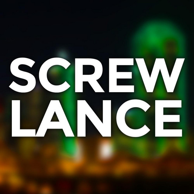 SCREW LANCE - song and lyrics by Cosolix, Stephanafro | Spotify