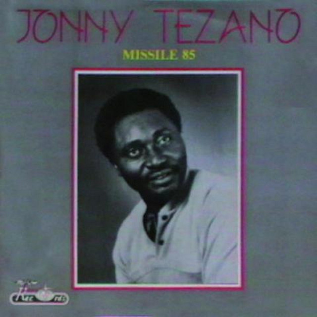 Missile 85 - Album by Johnny Tezano | Spotify