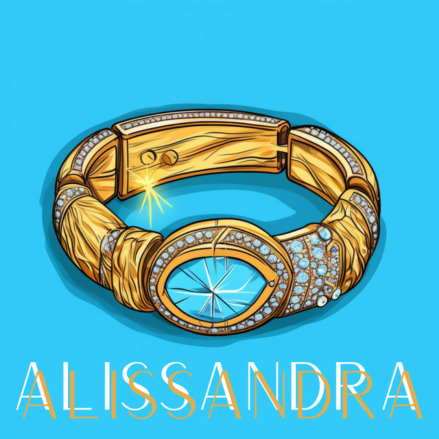 Bags and Jewellery - Album by Alissandra | Spotify