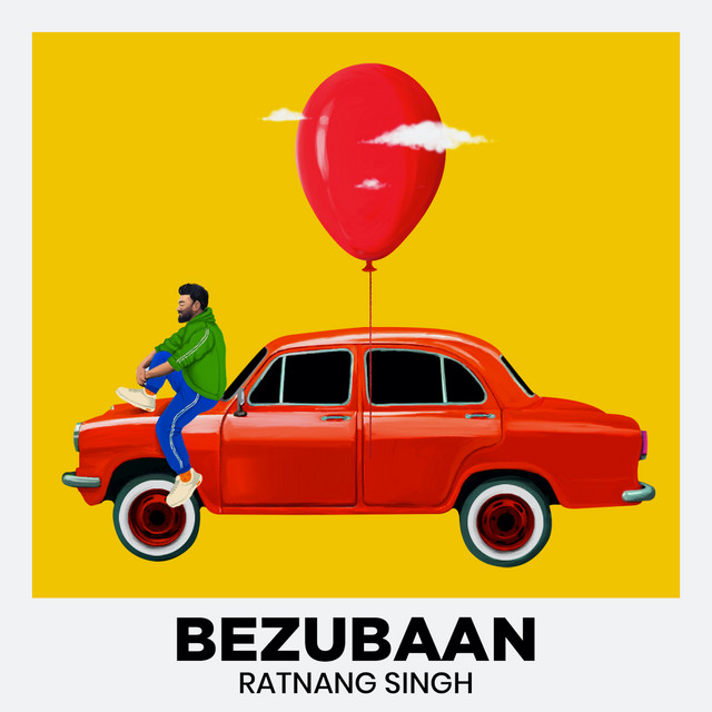 Bezubaan - song and lyrics by Ratnang Singh | Spotify