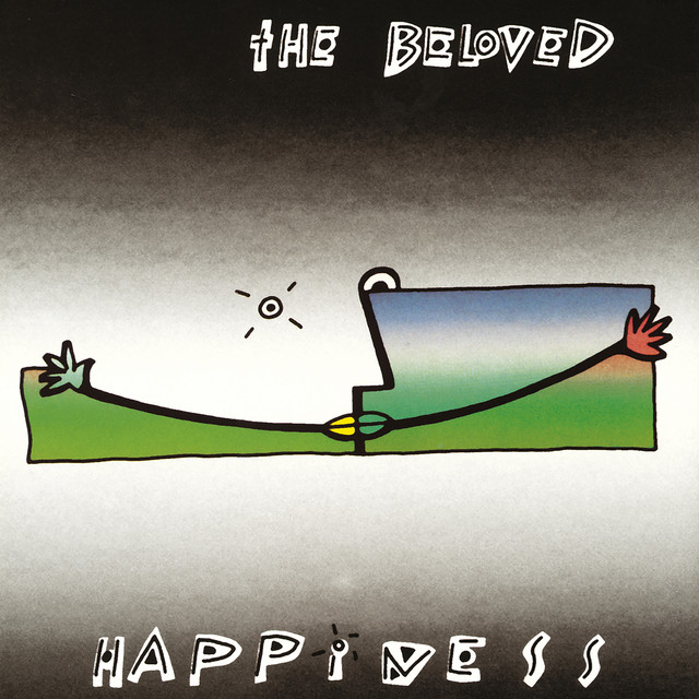 Happiness - Album by The Beloved | Spotify