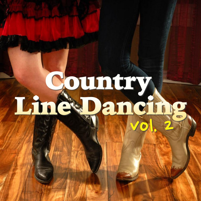 Country Line Dancing Vol. 2 - Compilation by Various Artists | Spotify