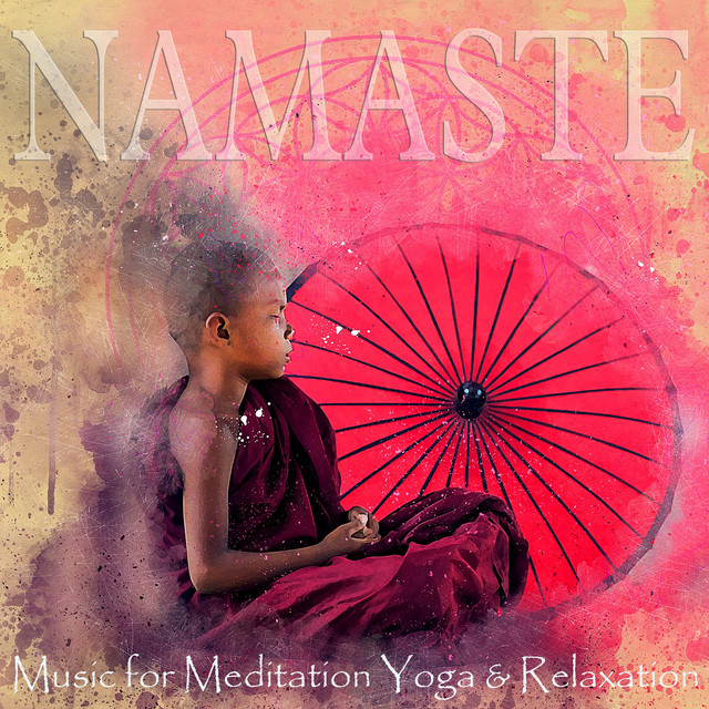 Namaste - Album by Billy Esteban | Spotify