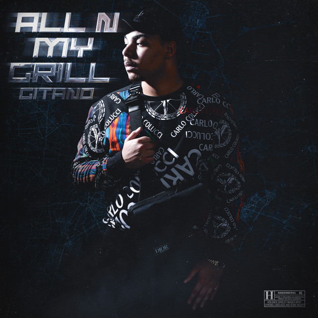 All n My Grill - song and lyrics by GITANO | Spotify