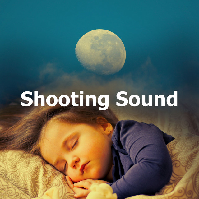 Shooting Sound - Album by Baby Shushing | Spotify