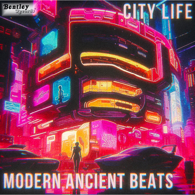 City Life - Single by Modern Ancient Beats | Spotify