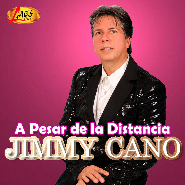 Jimmy Cano | Spotify