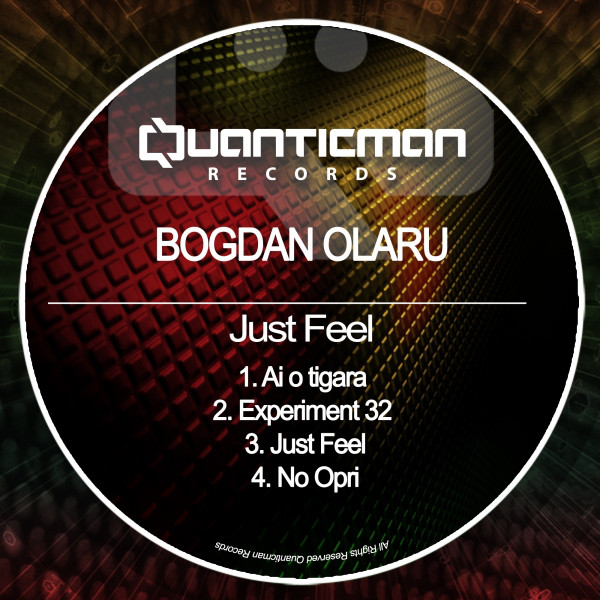 Bogdan Olaru | Spotify