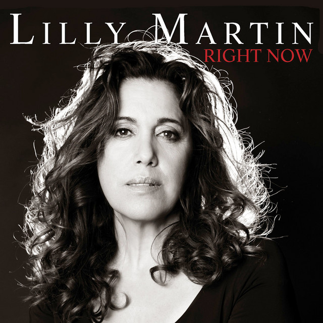 Right Now - Album by Lilly Martin | Spotify