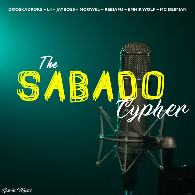 The Sabado Cypher - song and lyrics by Emhir Wolf, DOOSKADROKS, Jayboss ...
