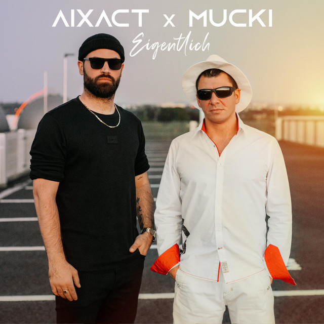 Eigentlich - Single by Mucki | Spotify