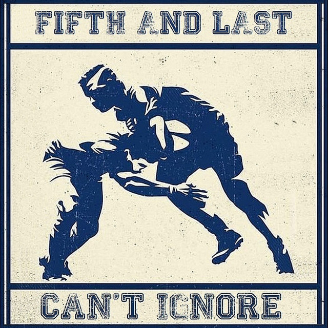 Can't Ignore - Single by Fifth and Last | Spotify