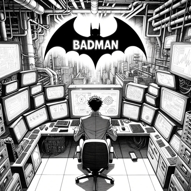 Badman - Single by Shirlyz Beatz | Spotify