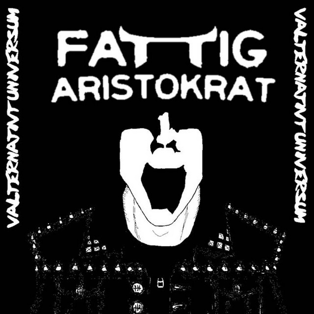 Valternativt Universum - EP by Fattig Aristokrat | Spotify