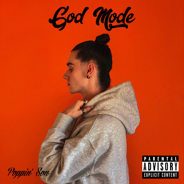 God Mode - Single by Poppin' Son | Spotify